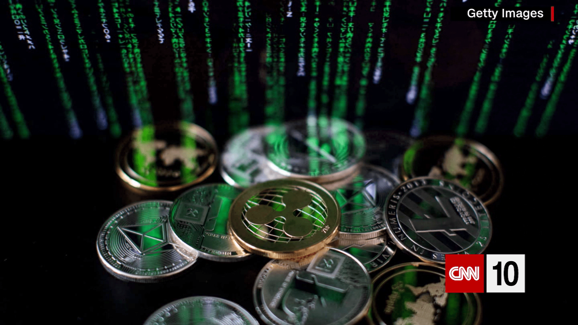 CNN 10 Wallpapers - Top Free CNN 10 Backgrounds - WallpaperAccess