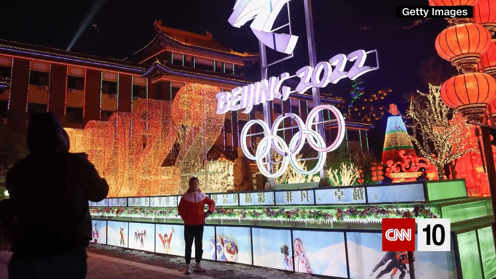 CNN 10 Wallpapers - Top Free CNN 10 Backgrounds - WallpaperAccess