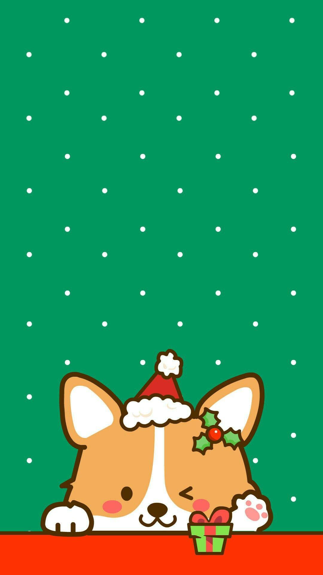 Anime Corgi Wallpapers - Top Free Anime Corgi Backgrounds - WallpaperAccess