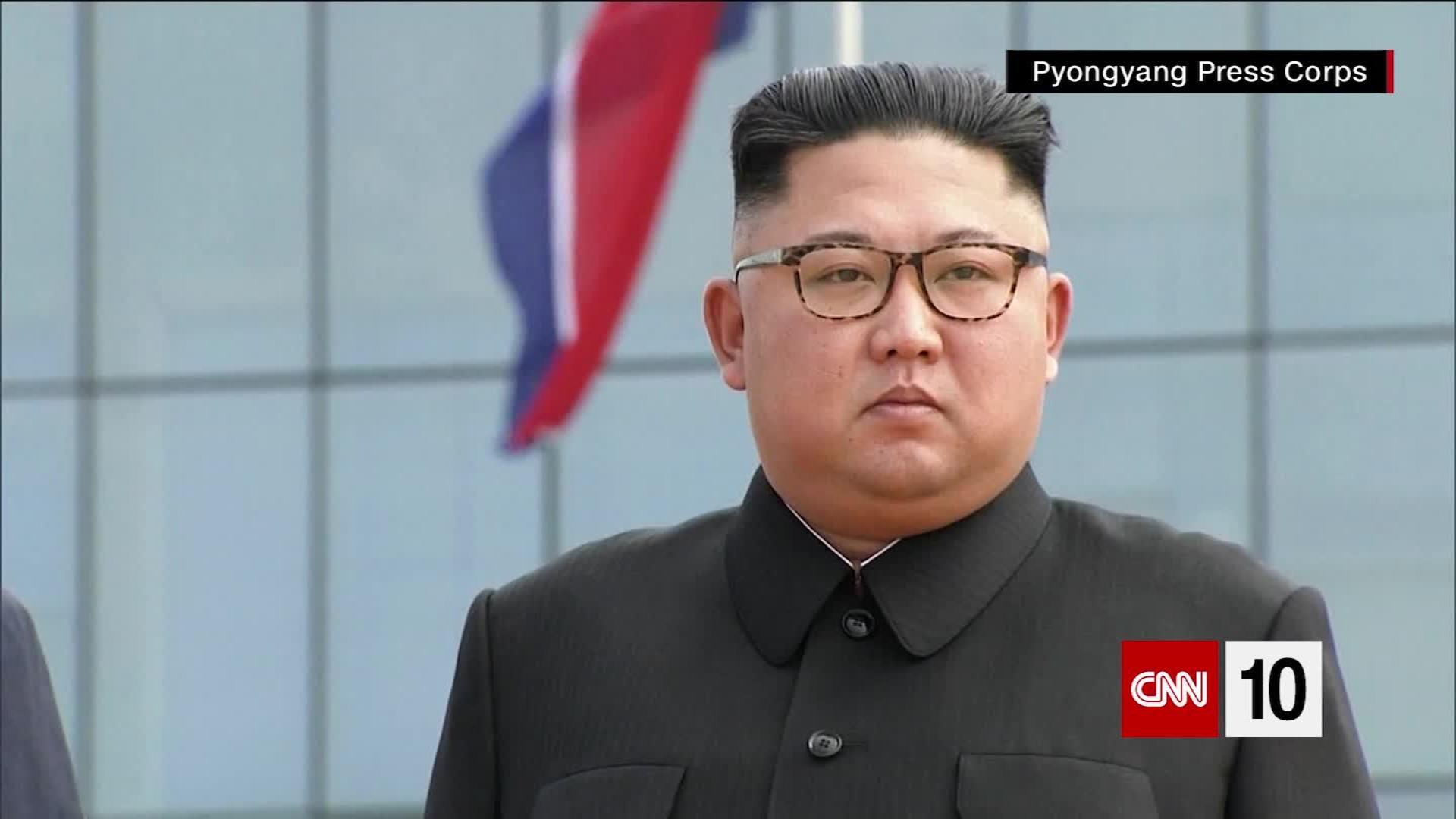 CNN 10 Wallpapers - Top Free CNN 10 Backgrounds - WallpaperAccess