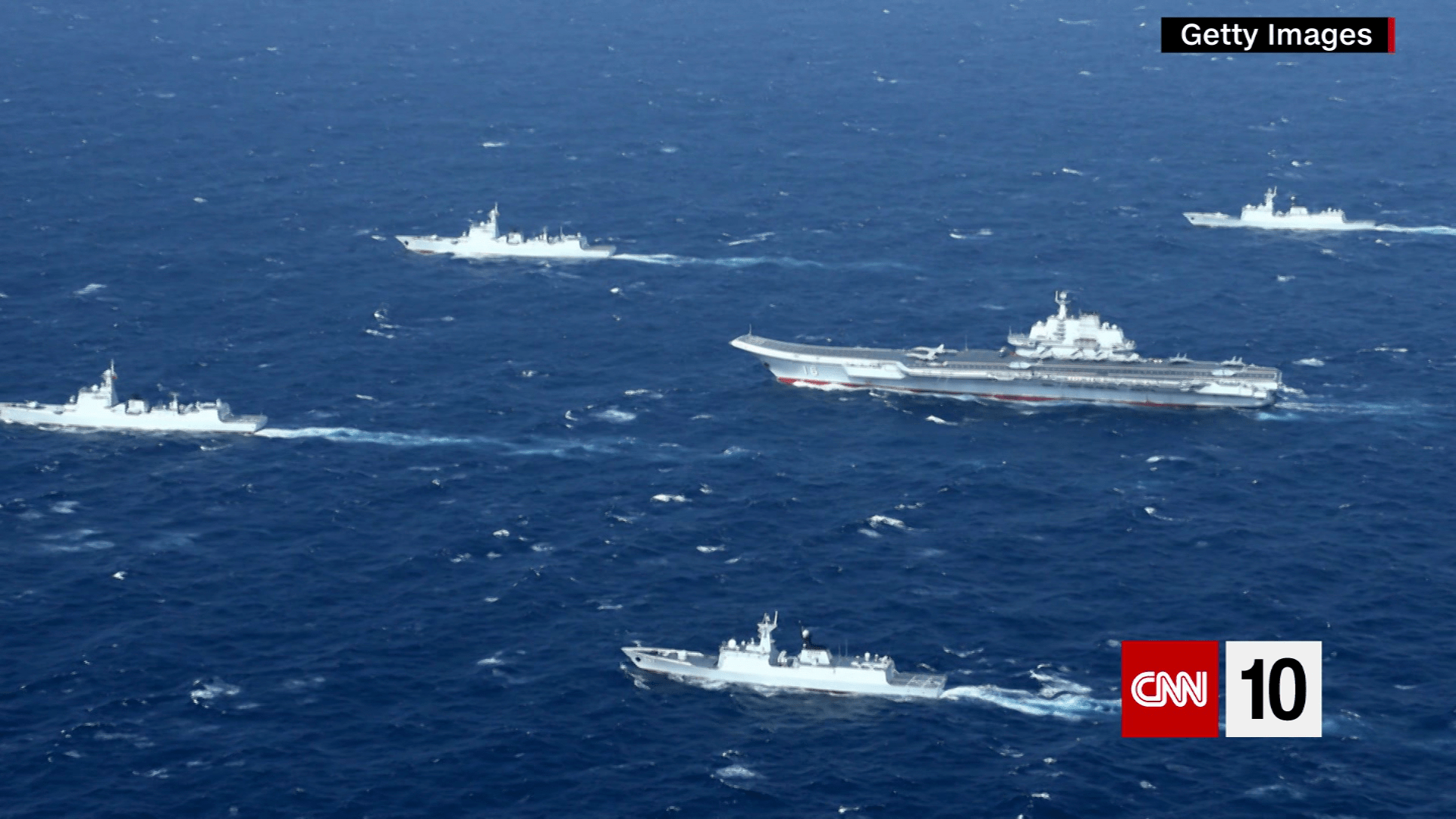 CNN 10 Wallpapers - Top Free CNN 10 Backgrounds - WallpaperAccess