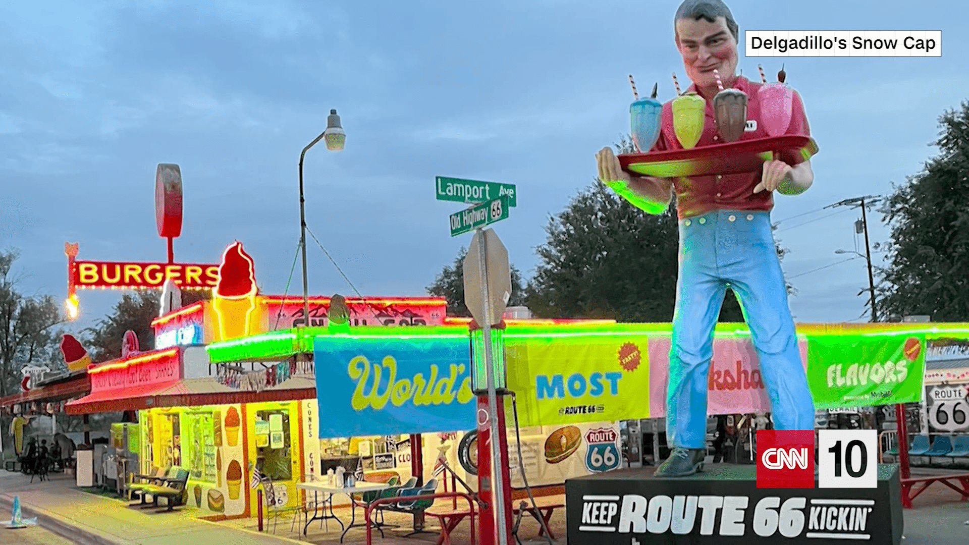 CNN 10 Wallpapers - Top Free CNN 10 Backgrounds - WallpaperAccess