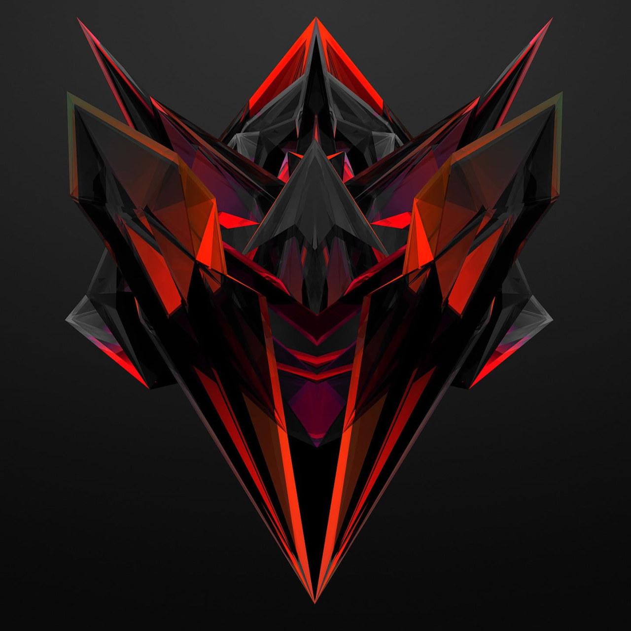 Omen Black and Red Wallpapers - Top Free Omen Black and Red Backgrounds ...