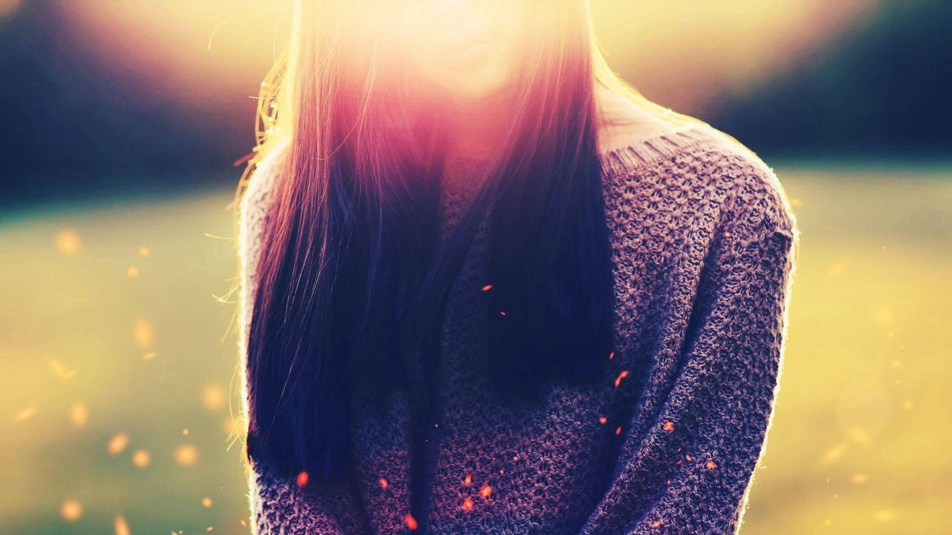 Mysterious Girl Wallpapers - Top Free Mysterious Girl Backgrounds ...