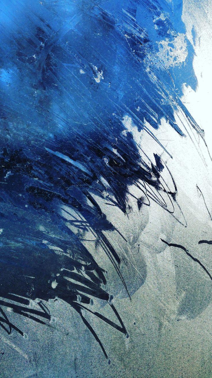 Blue Abstract Tree HD Wallpapers - Top Free Blue Abstract Tree HD ...