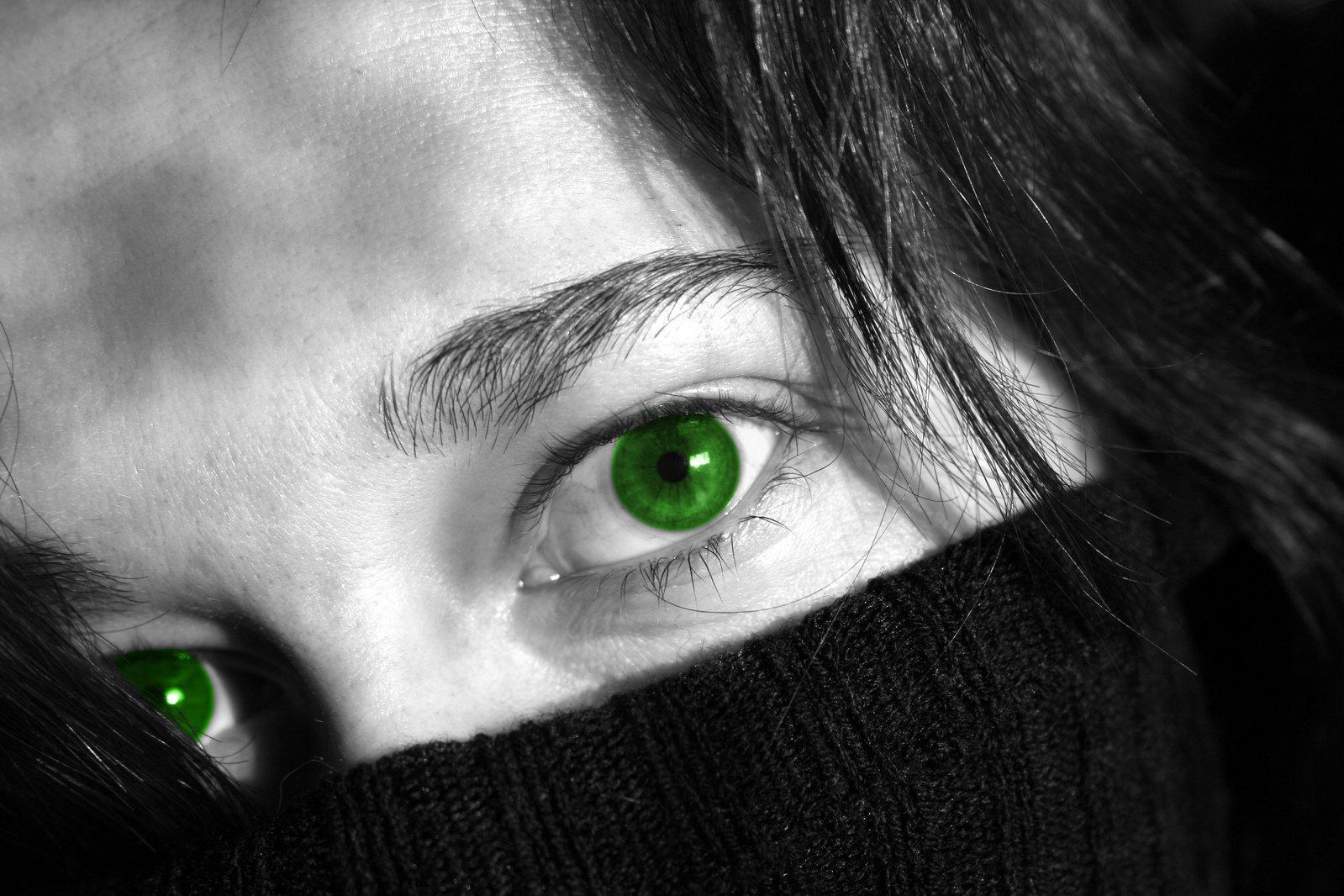Mysterious Girl Wallpapers - Top Free Mysterious Girl Backgrounds ...