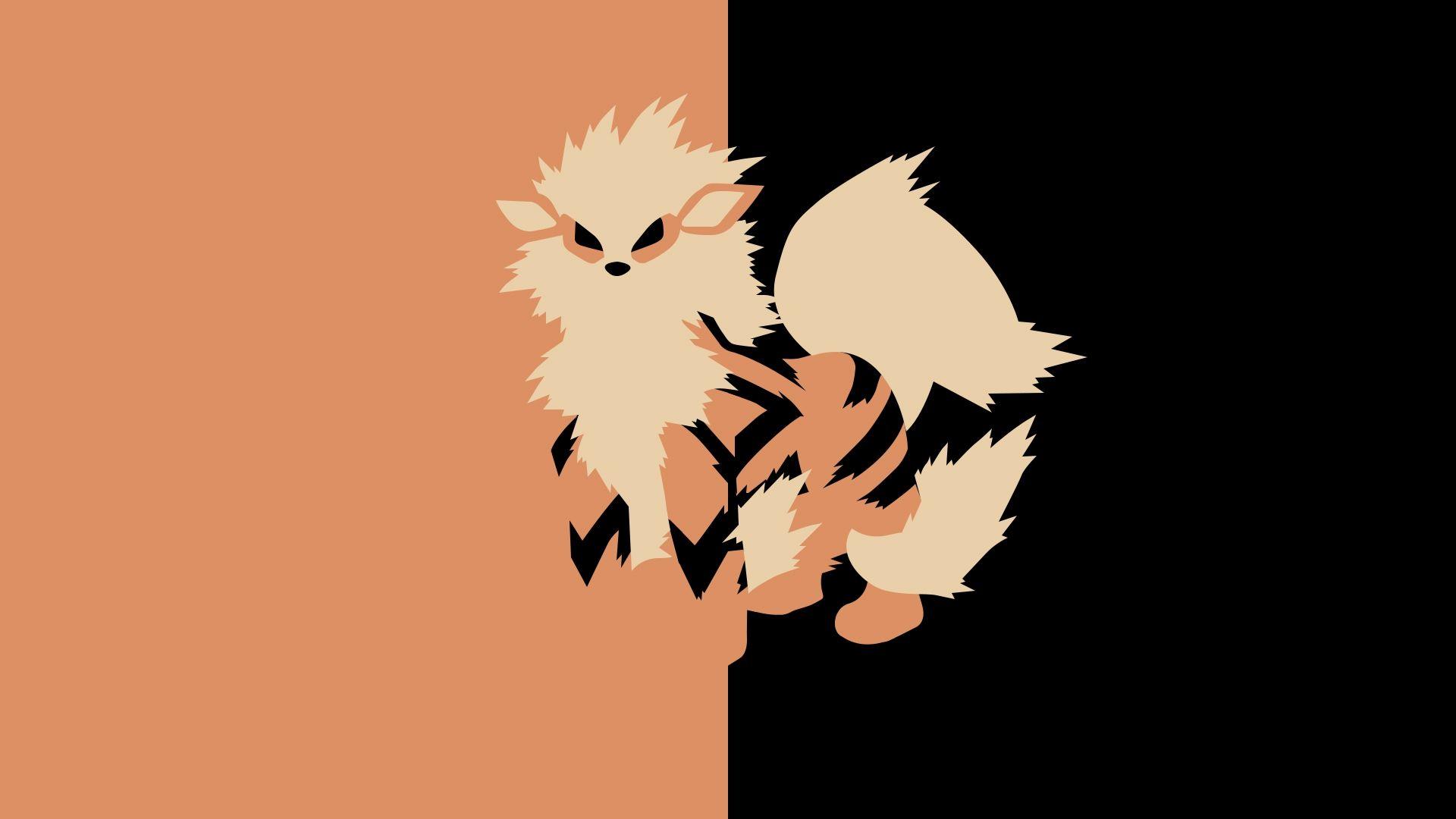 Shiny Arcanine Wallpapers - Top Free Shiny Arcanine Backgrounds ...