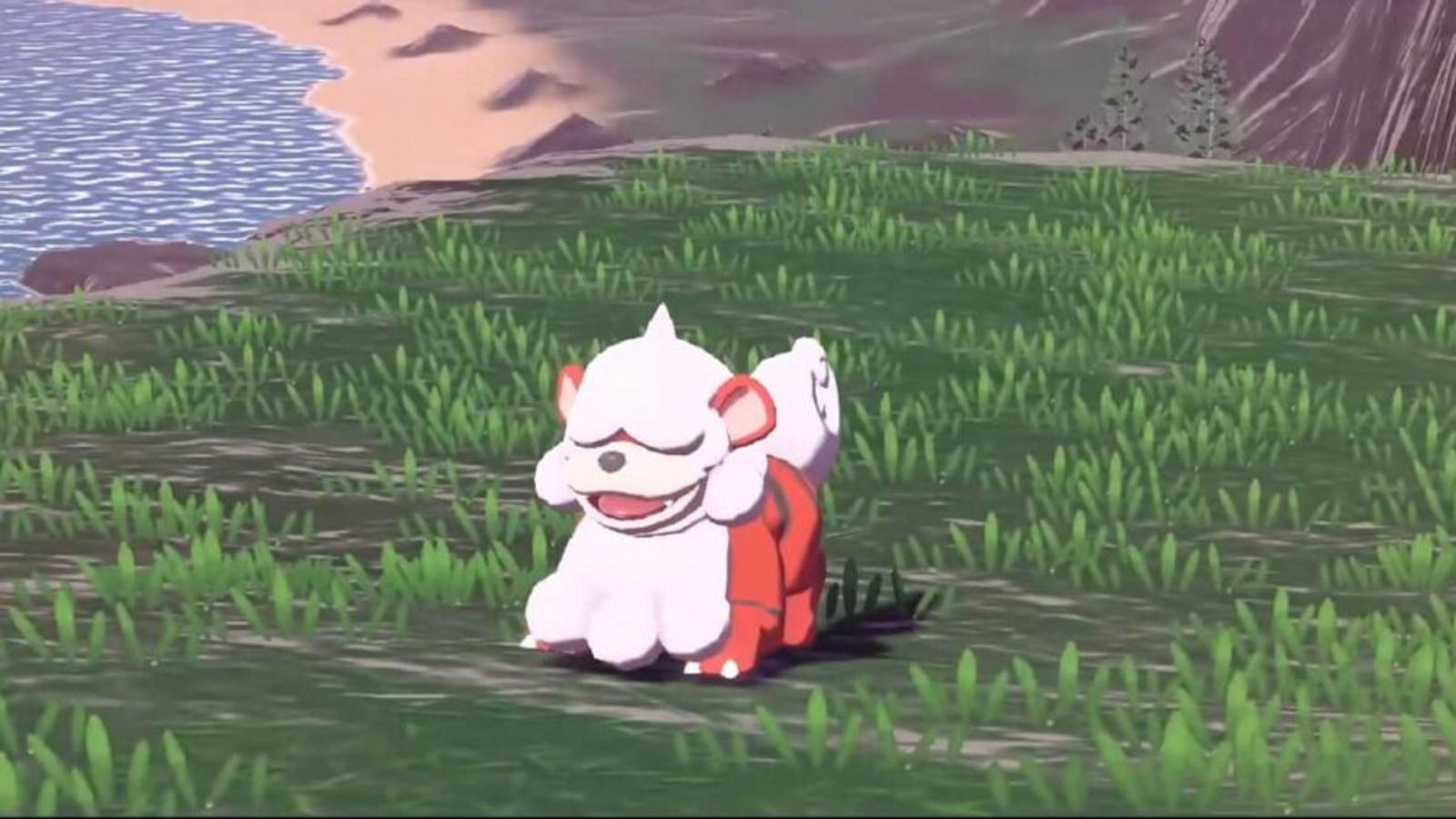 Shiny Arcanine Wallpapers - Top Free Shiny Arcanine Backgrounds ...