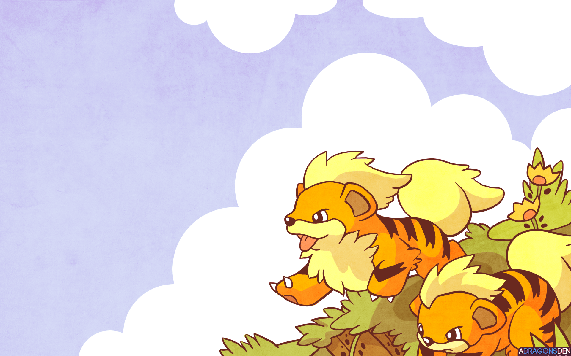 Shiny Arcanine Wallpapers - Top Free Shiny Arcanine Backgrounds ...