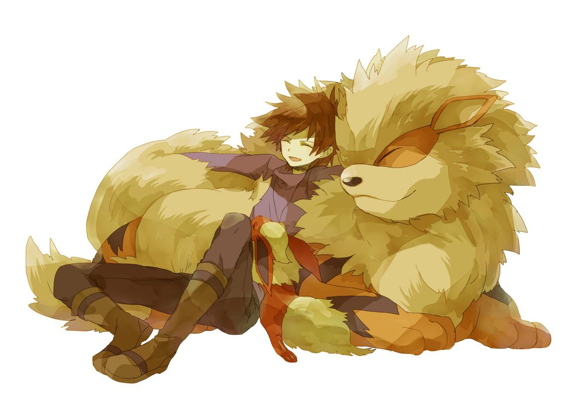 Shiny Arcanine Wallpapers - Top Free Shiny Arcanine Backgrounds ...
