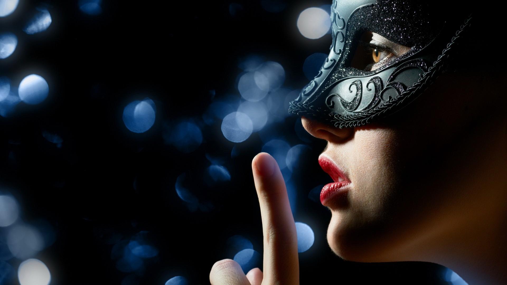 Mysterious Girl Wallpapers - Top Free Mysterious Girl Backgrounds ...