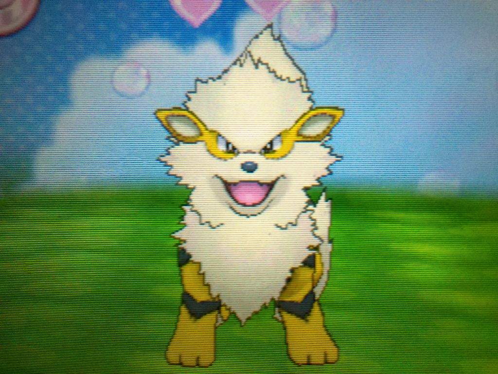 Shiny Arcanine Wallpapers - Top Free Shiny Arcanine Backgrounds ...