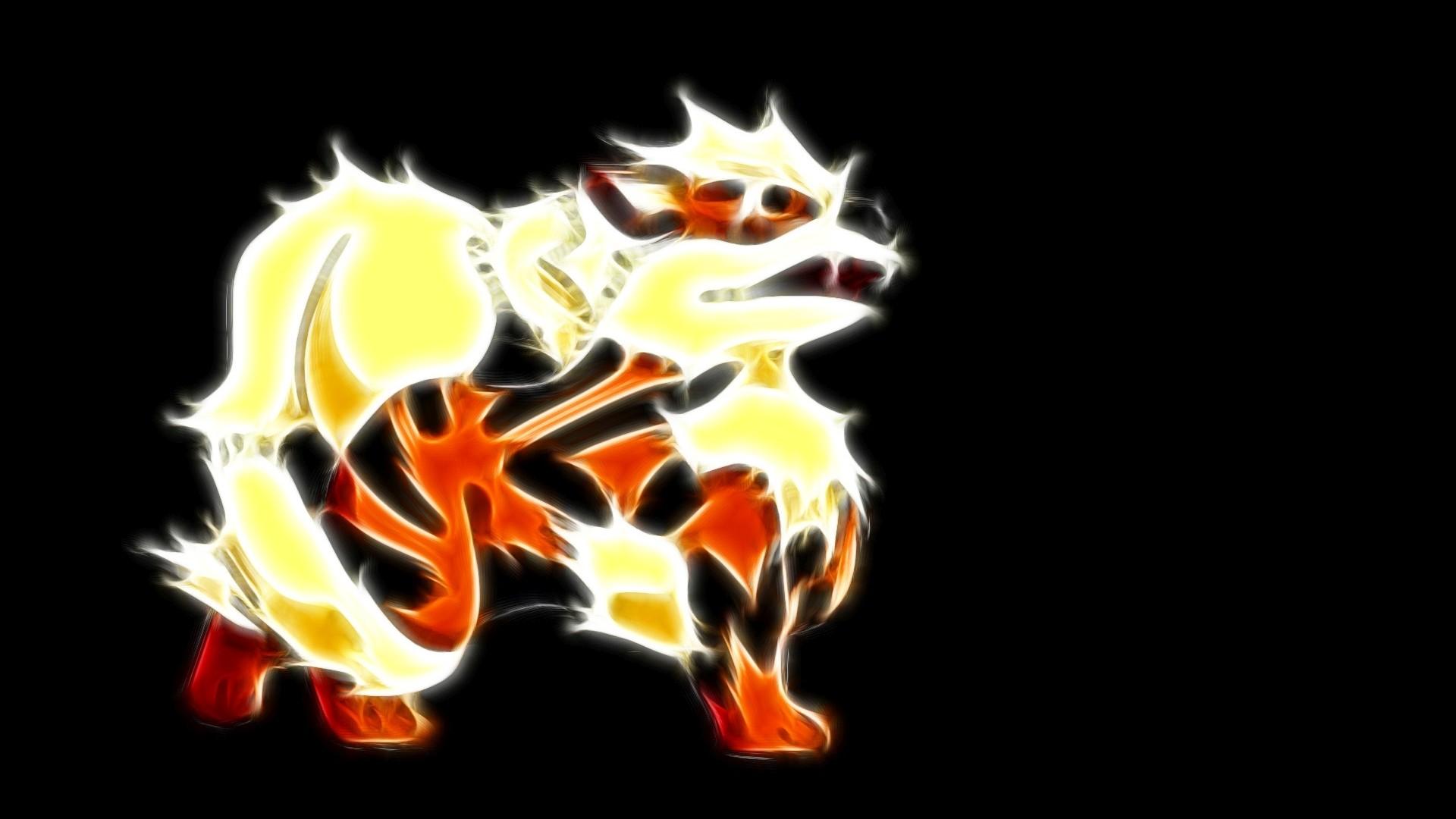 Shiny Arcanine Wallpapers - Top Free Shiny Arcanine Backgrounds ...