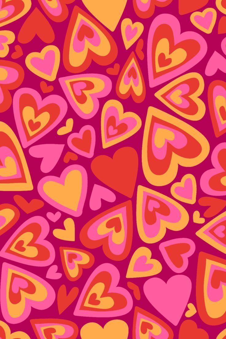 Heart Design Simple Wallpapers - Top Free Heart Design Simple ...