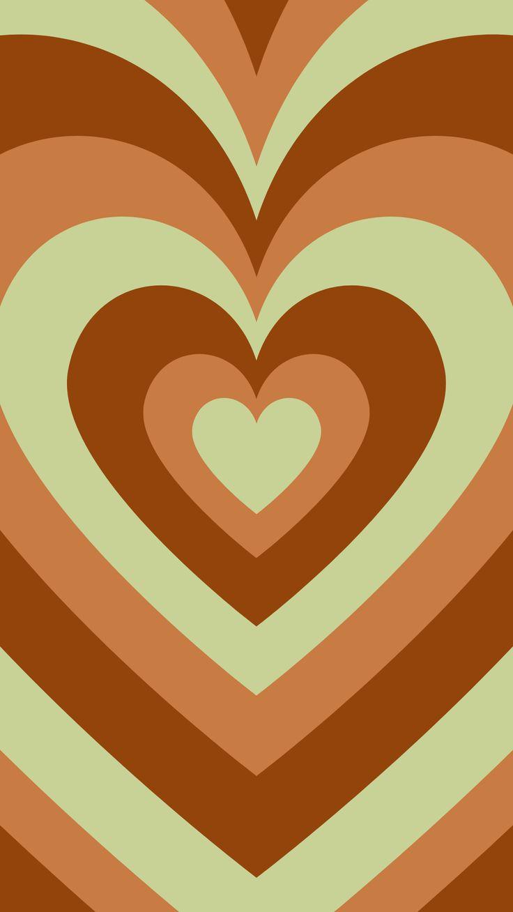 Heart Design Simple Wallpapers - Top Free Heart Design Simple ...