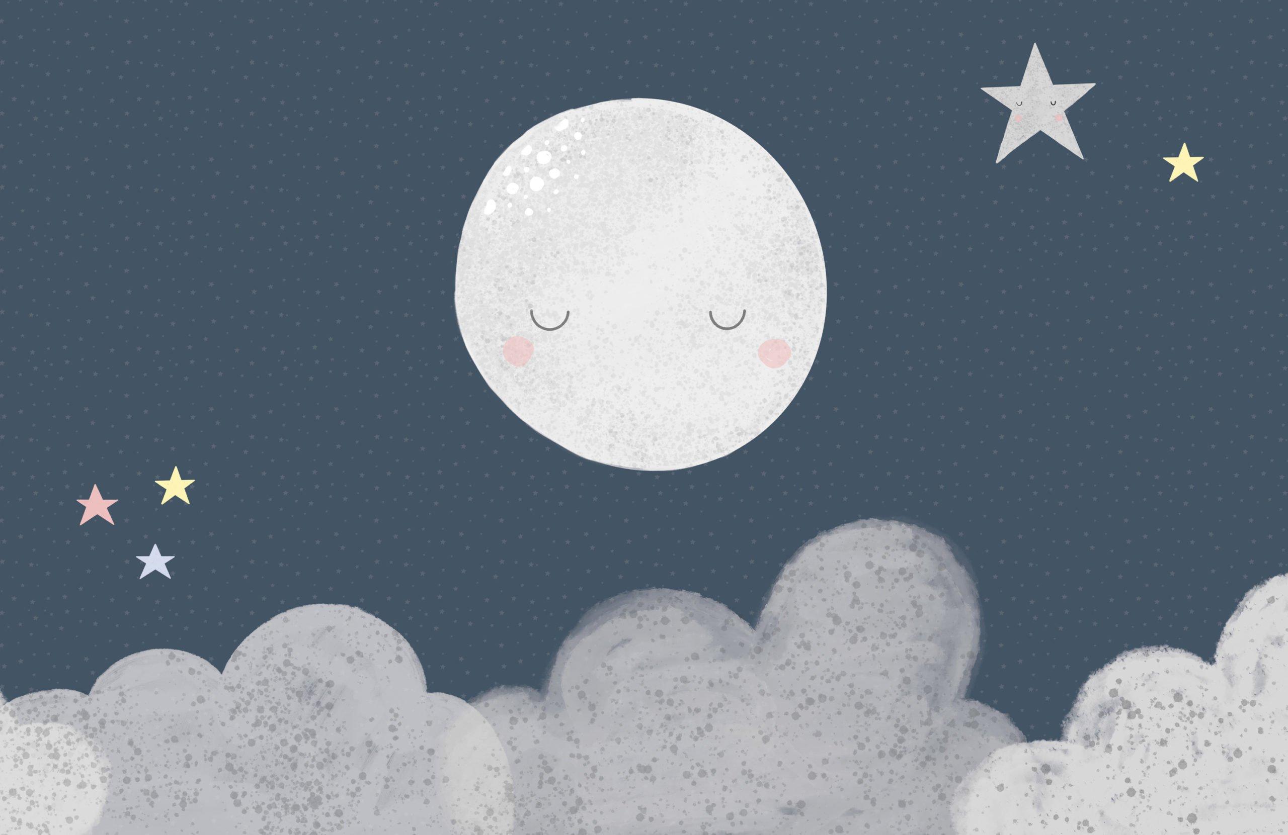 Night Sky Drawing Wallpapers - Top Free Night Sky Drawing Backgrounds ...