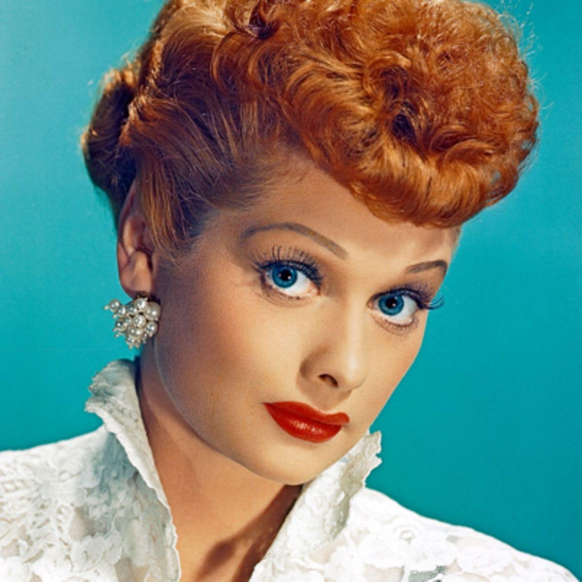Lucille Ball Wallpapers - Top Free Lucille Ball Backgrounds ...