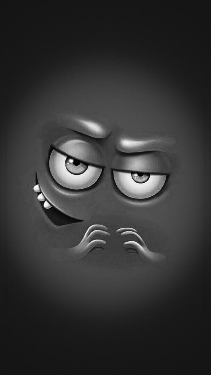 Cartoon Horror Wallpapers - Top Free Cartoon Horror Backgrounds ...