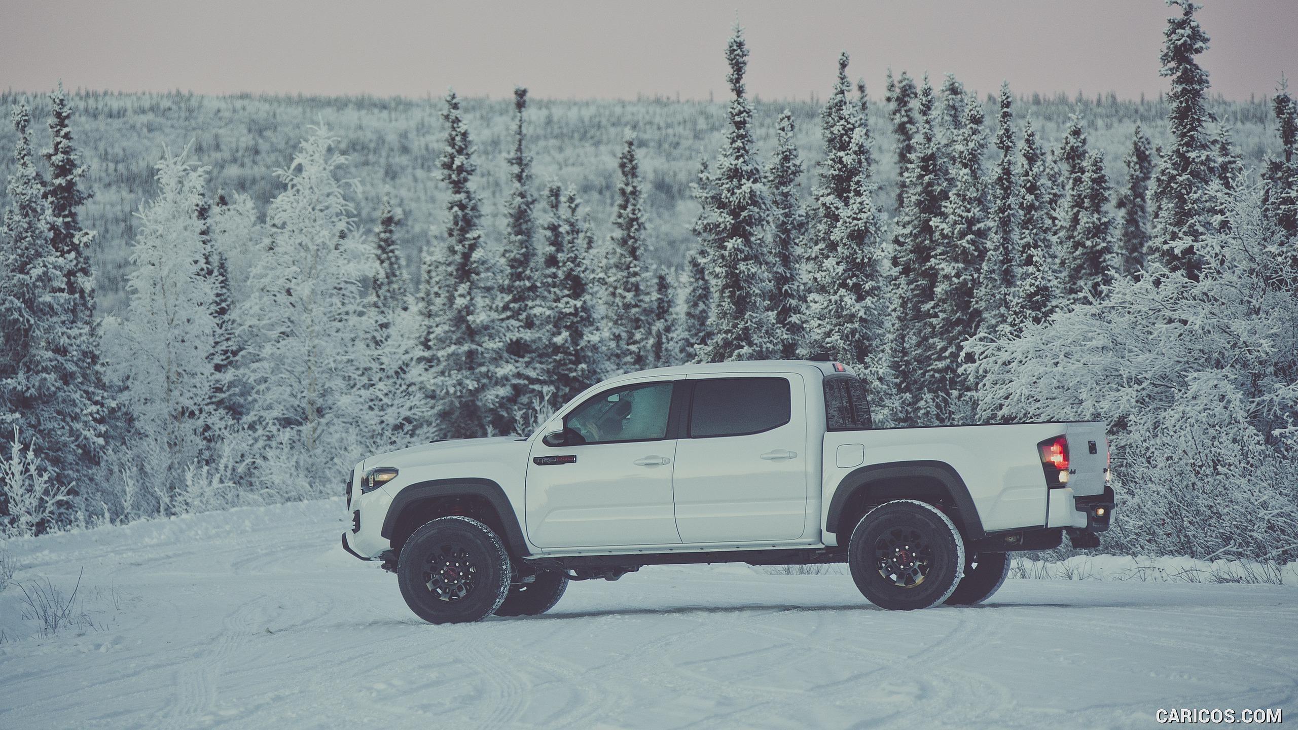 Toyota TRD Pro Wallpapers - Top Free Toyota TRD Pro Backgrounds ...