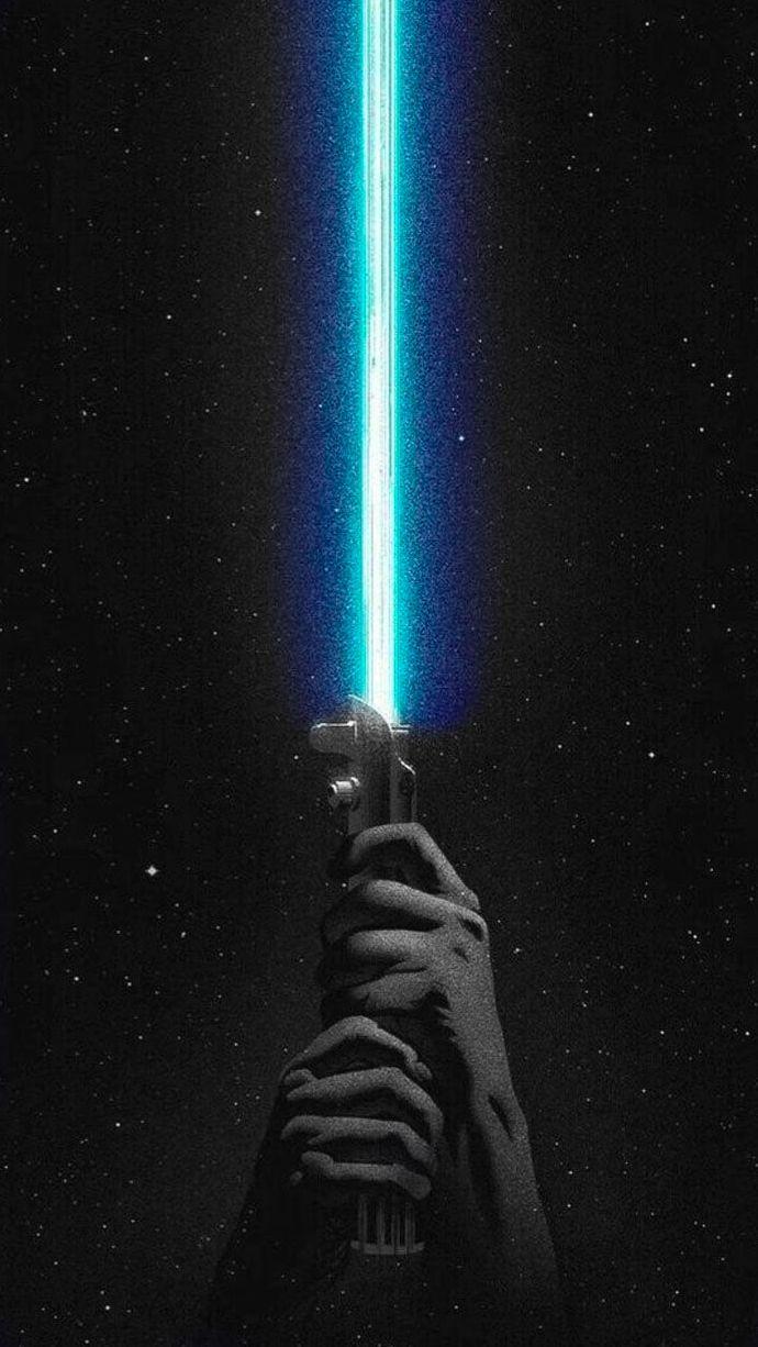 Star Wars Sword Wallpapers - Top Free Star Wars Sword Backgrounds ...