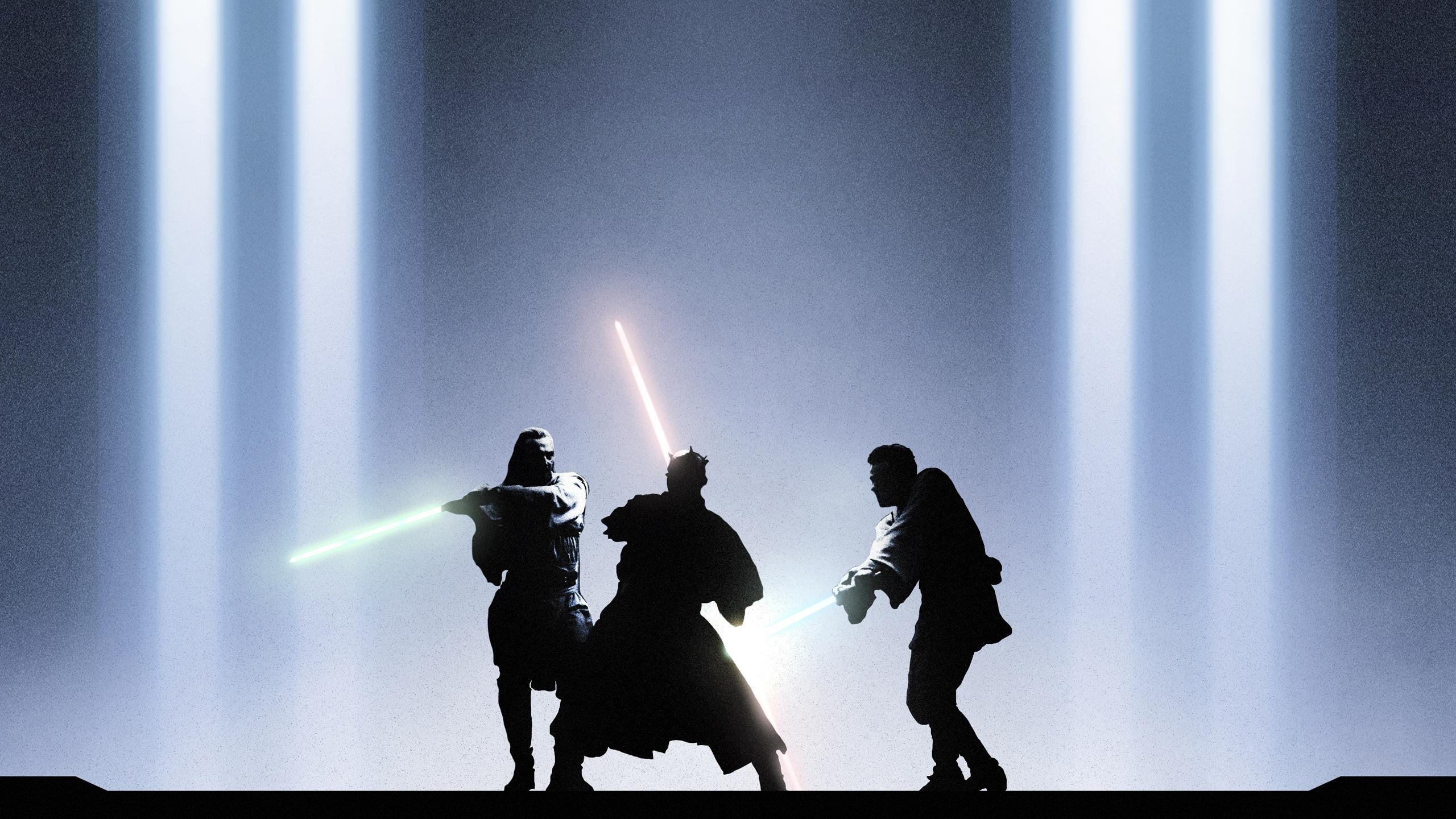 Star Wars Duel Wallpapers - Top Free Star Wars Duel Backgrounds ...