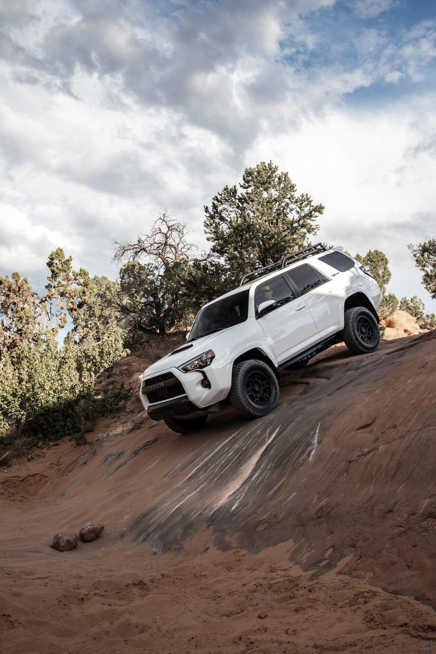 Toyota TRD Pro Wallpapers - Top Free Toyota TRD Pro Backgrounds ...