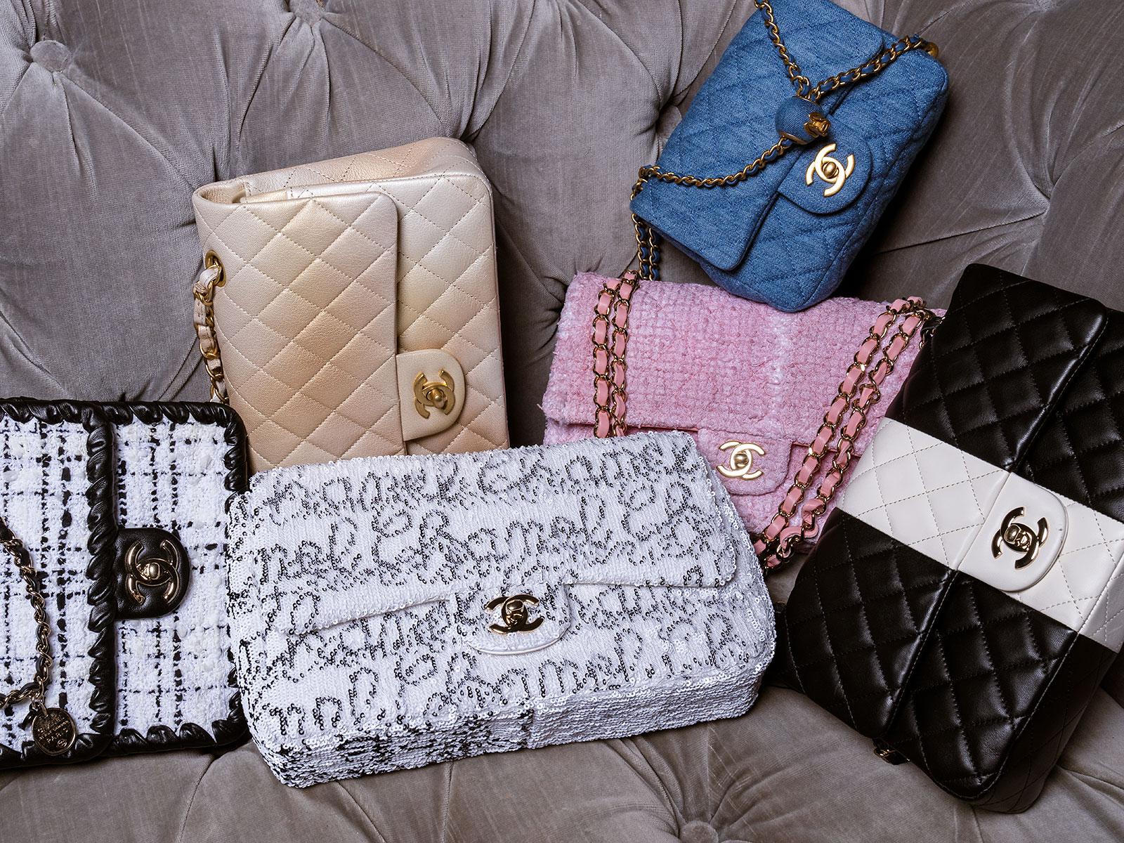 Handbag Wallpapers - Top Free Handbag Backgrounds - WallpaperAccess