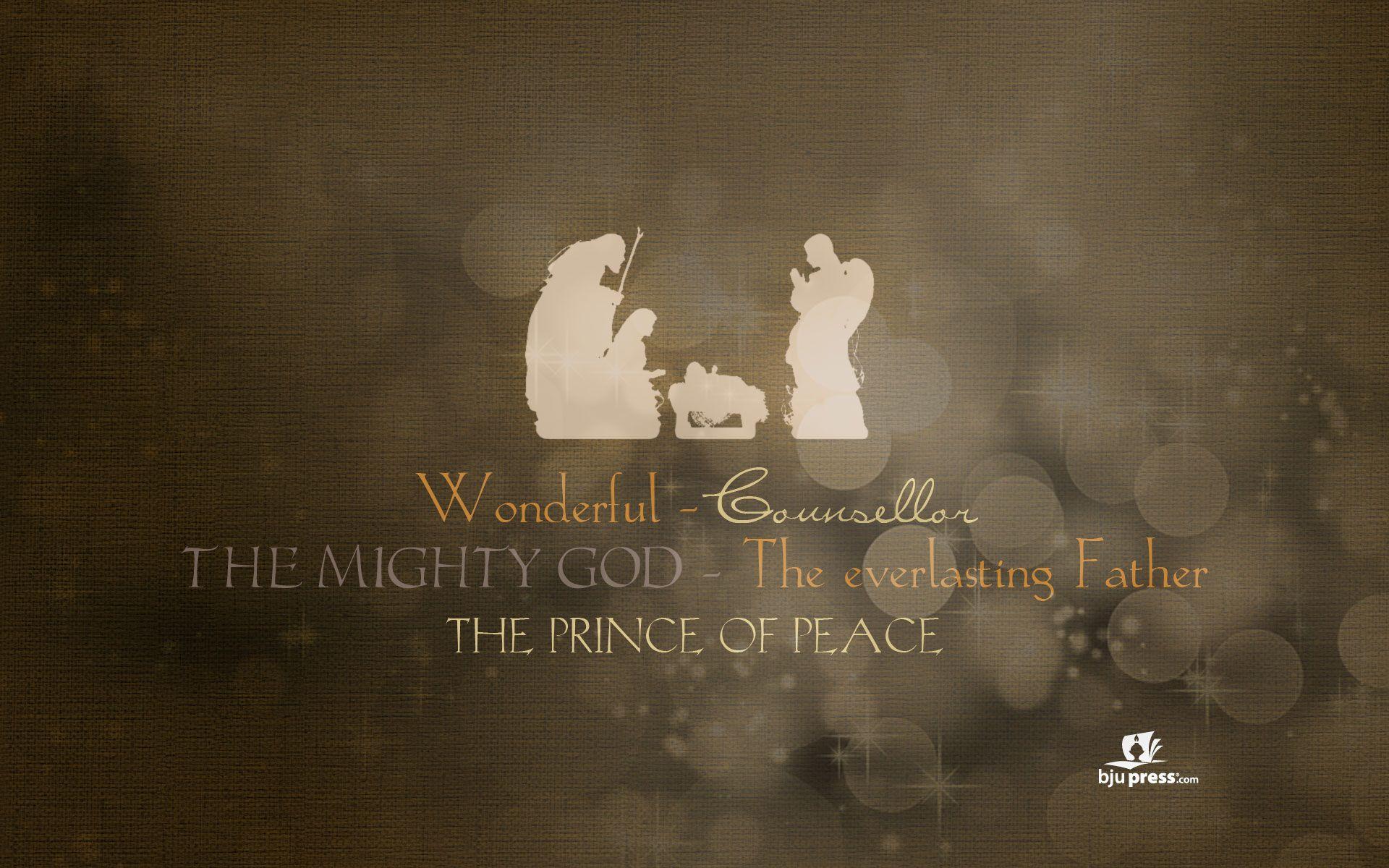 Scriptures Jesus Nativity Wallpapers - Top Free Scriptures Jesus ...