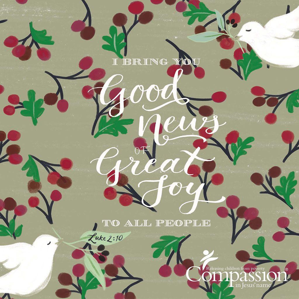 Christmas Bible Verse Wallpapers - Top Free Christmas Bible Verse ...