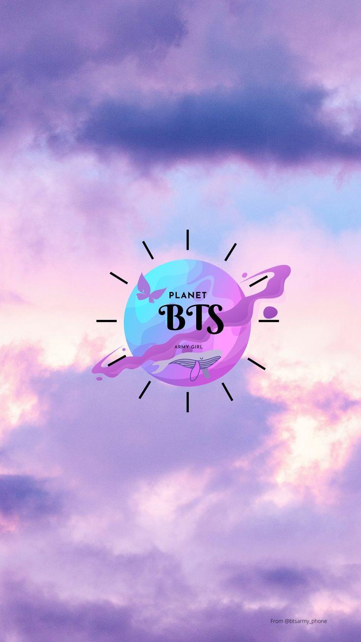 BTS Girl Wallpapers - Top Free BTS Girl Backgrounds - WallpaperAccess