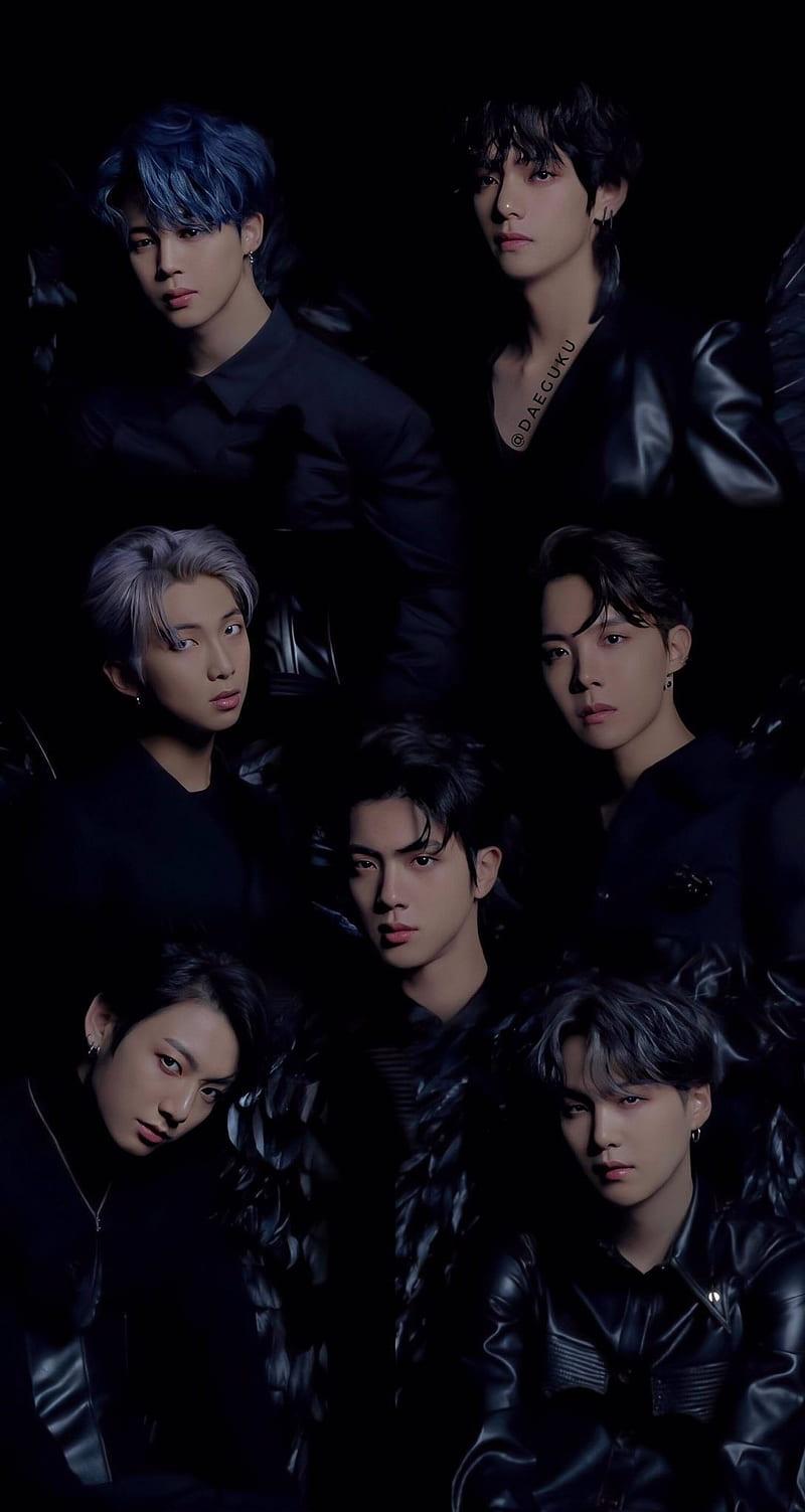 BTS Girl Wallpapers - Top Free BTS Girl Backgrounds - WallpaperAccess