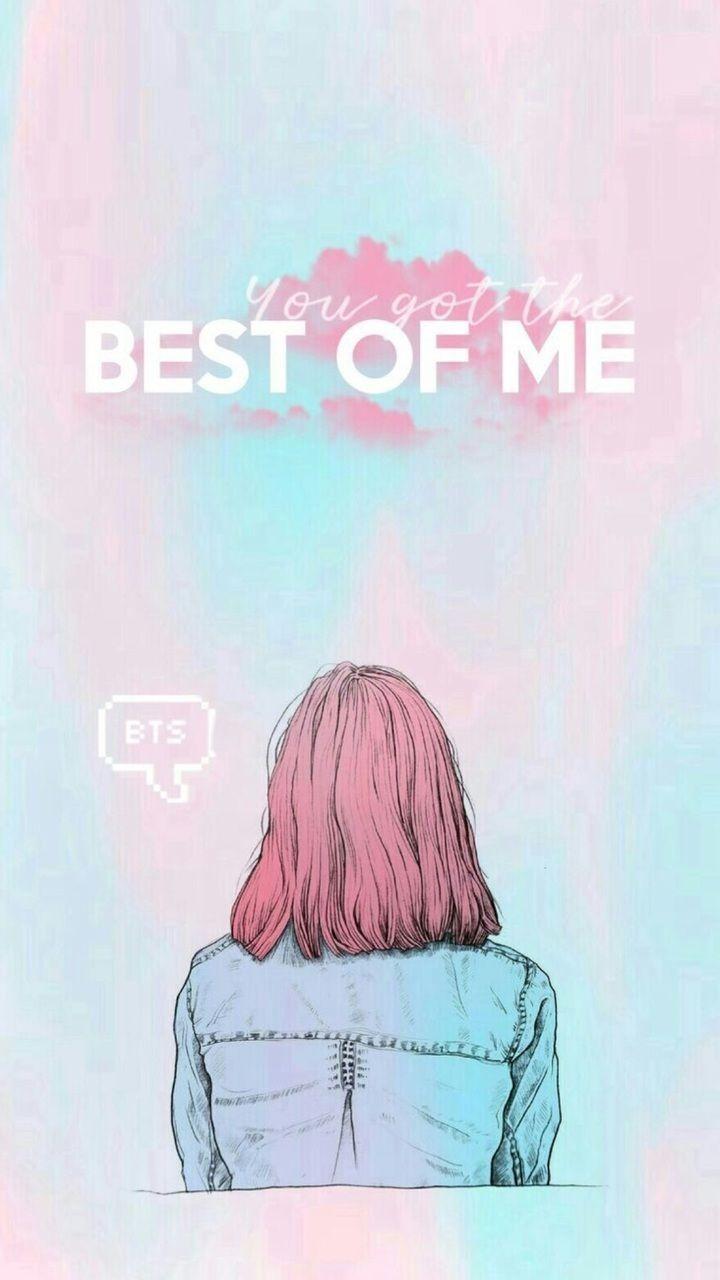 BTS Girl Wallpapers - Top Free BTS Girl Backgrounds - WallpaperAccess