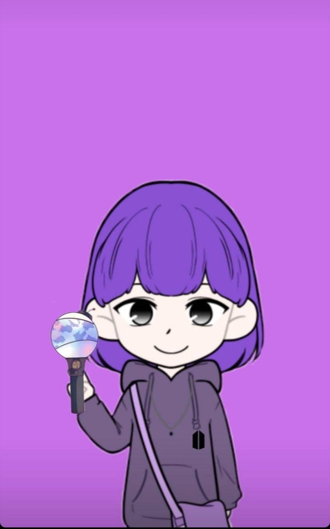 BTS Girl Wallpapers - Top Free BTS Girl Backgrounds - WallpaperAccess