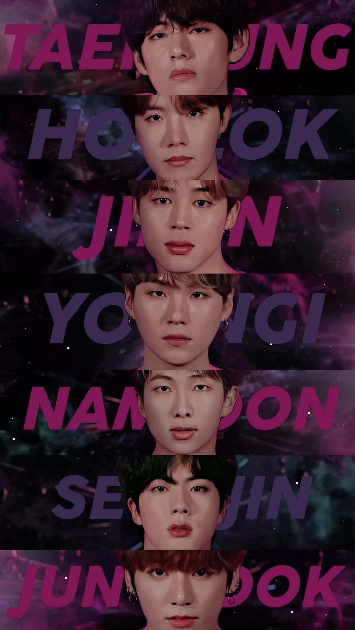 BTS Girl Wallpapers - Top Free BTS Girl Backgrounds - WallpaperAccess