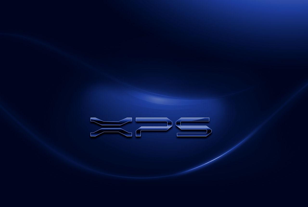 XPS Logo Wallpapers - Top Free XPS Logo Backgrounds - WallpaperAccess