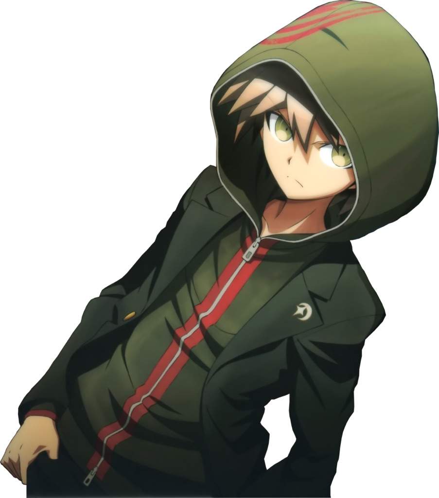 Cute Makoto Naegi Wallpapers - Top Free Cute Makoto Naegi Backgrounds ...