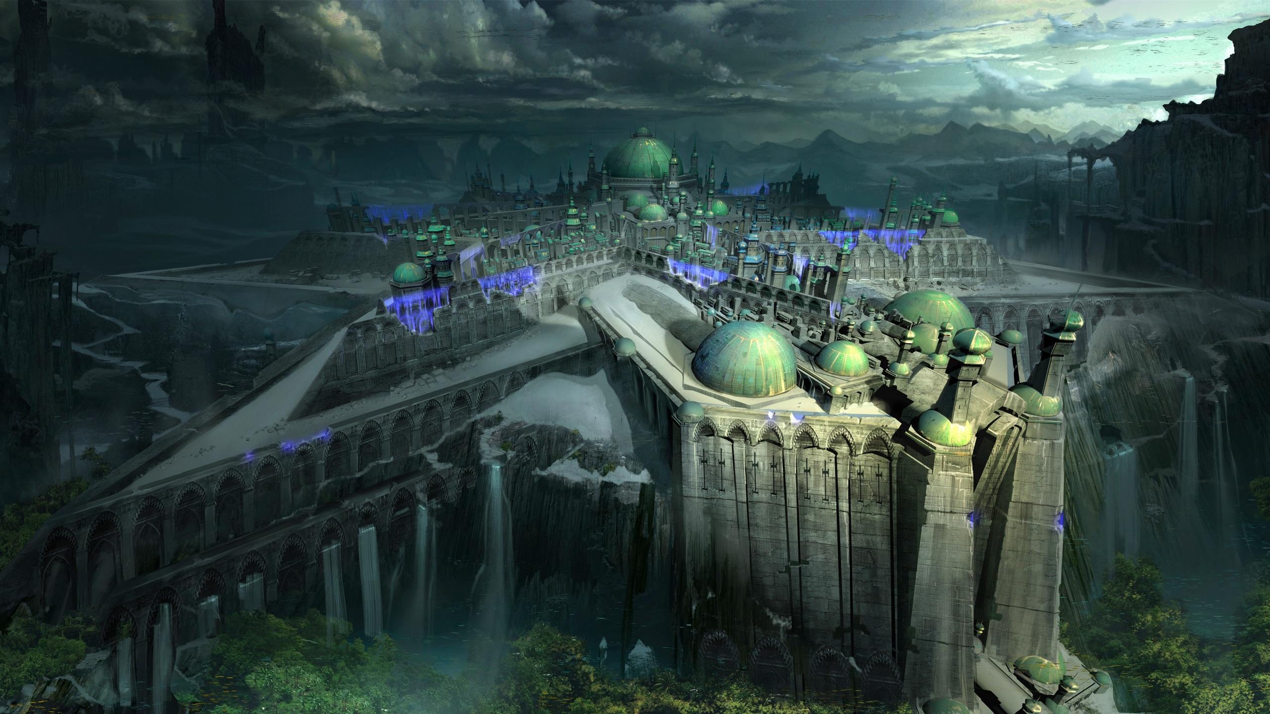 Shadow of the Colossus 4K Wallpapers - Top Free Shadow of the Colossus ...