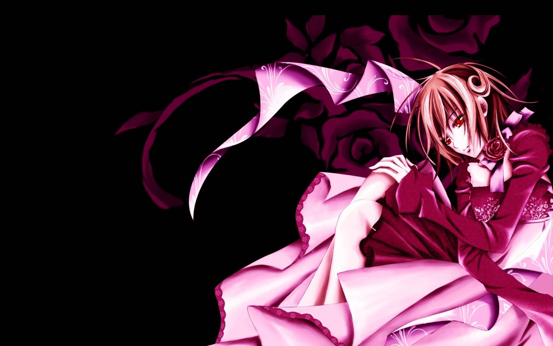 Vampire Knight Desktop Wallpapers - Top Free Vampire Knight Desktop ...