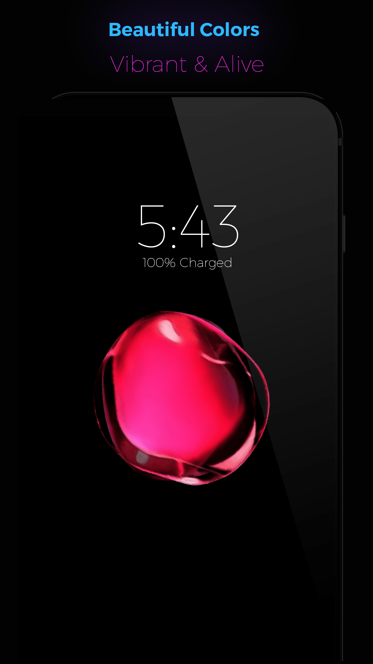 iPhone 7 Plus Red Wallpapers - Top Free iPhone 7 Plus Red Backgrounds ...