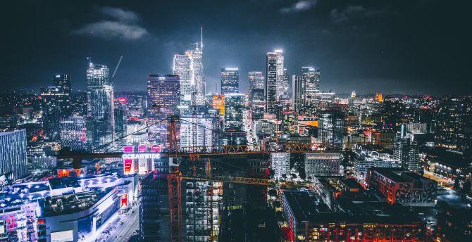 Los Angeles PC Wallpapers - Top Free Los Angeles PC Backgrounds ...