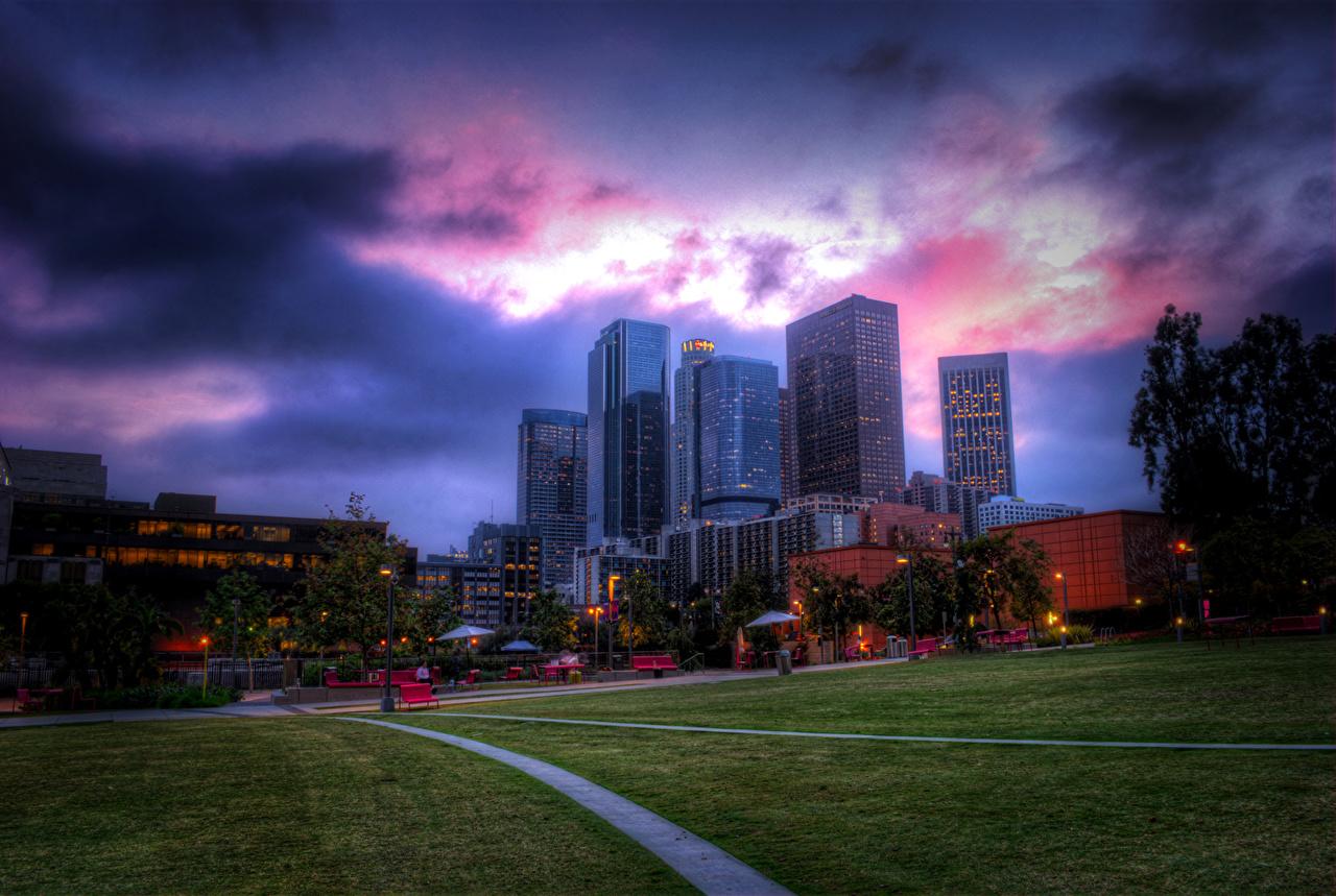 Los Angeles PC Wallpapers - Top Free Los Angeles PC Backgrounds ...