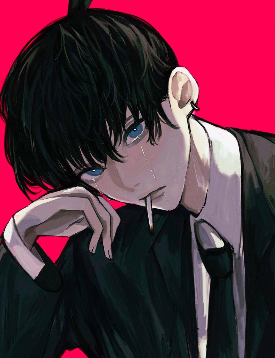 Yandere Boy Wallpapers - Top Free Yandere Boy Backgrounds - WallpaperAccess