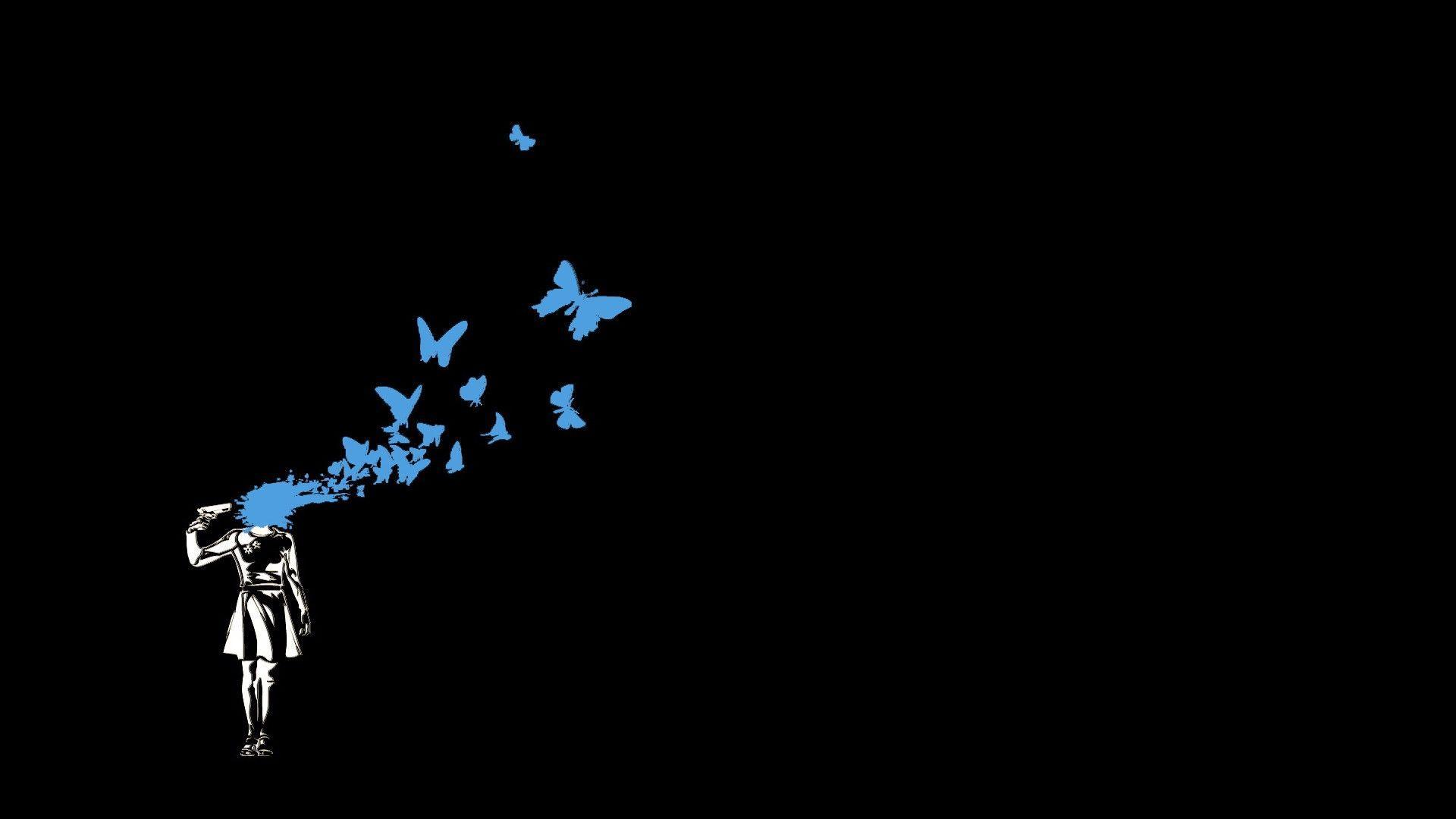 4K Minimalistic Anime Wallpapers - Top Free 4K Minimalistic Anime ...