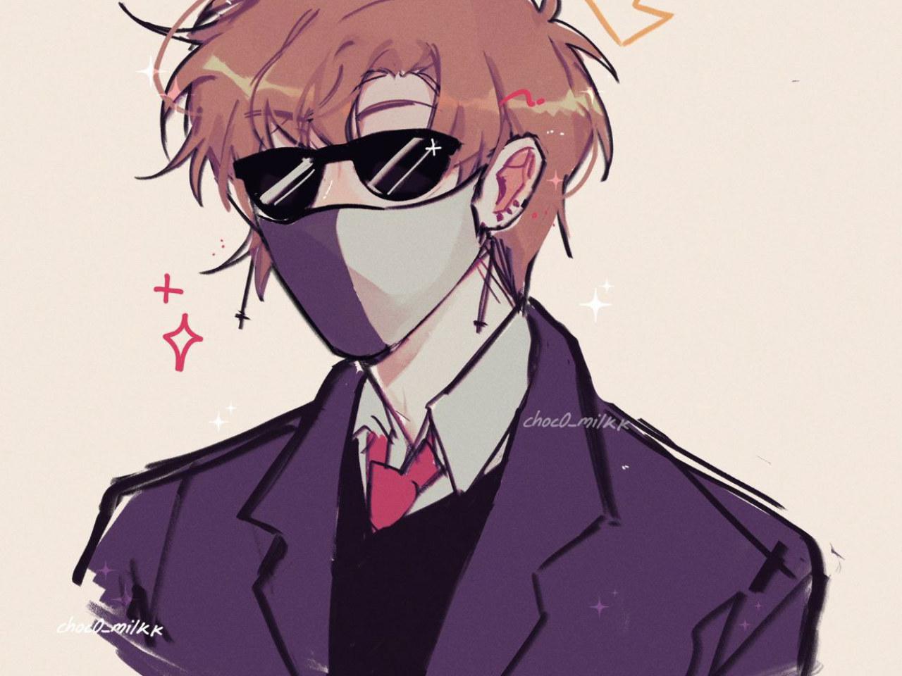 Yandere Boy Wallpapers - Top Free Yandere Boy Backgrounds - WallpaperAccess