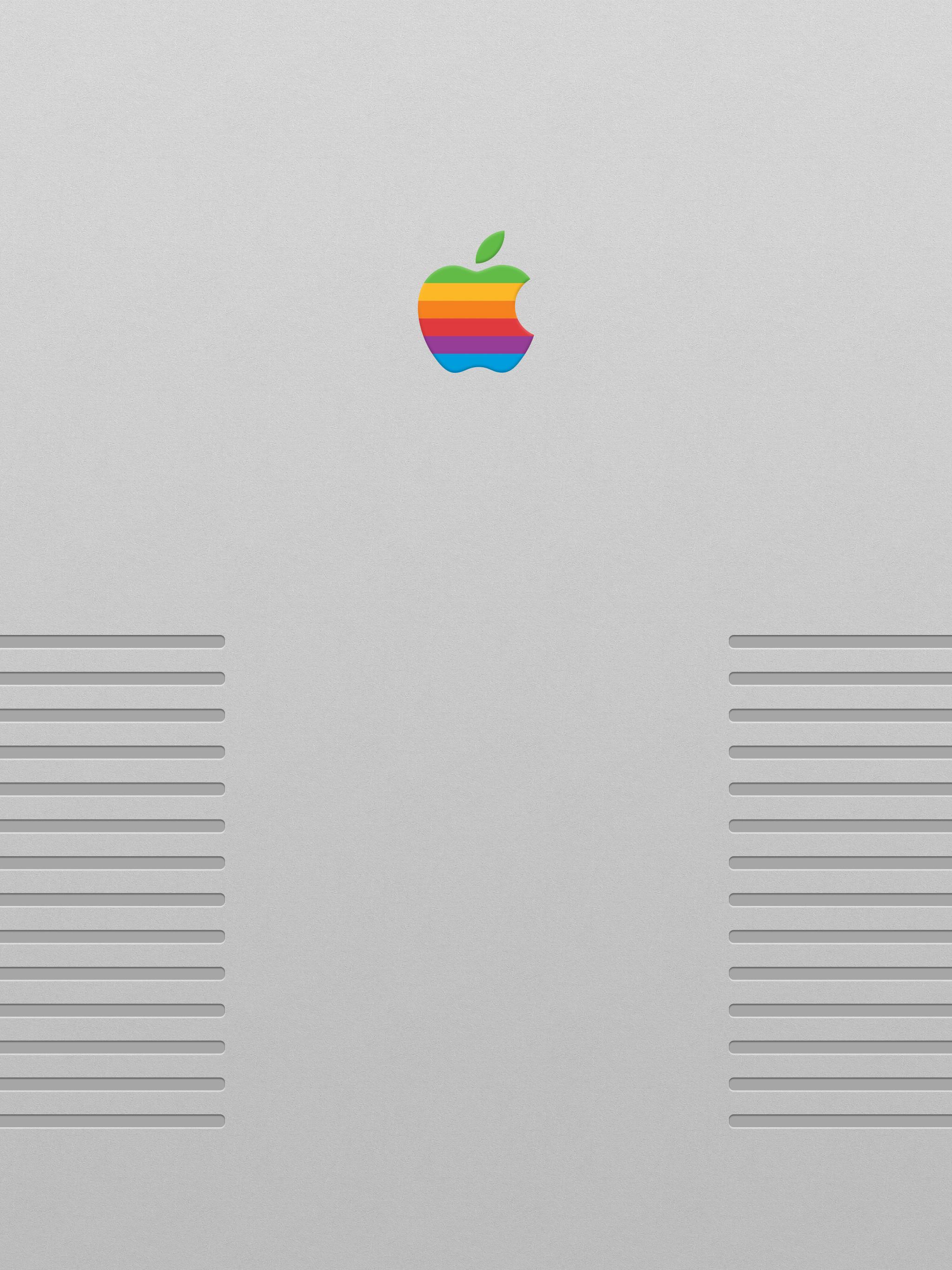 iPhone Retro Apple Wallpapers - Top Free iPhone Retro Apple Backgrounds ...