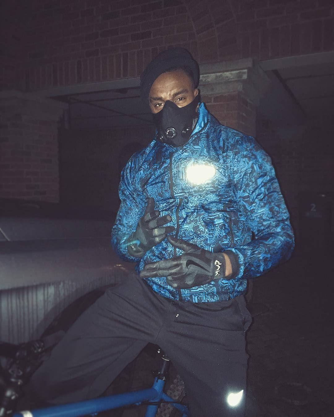 Bugzy Malone Wallpapers - Top Free Bugzy Malone Backgrounds ...