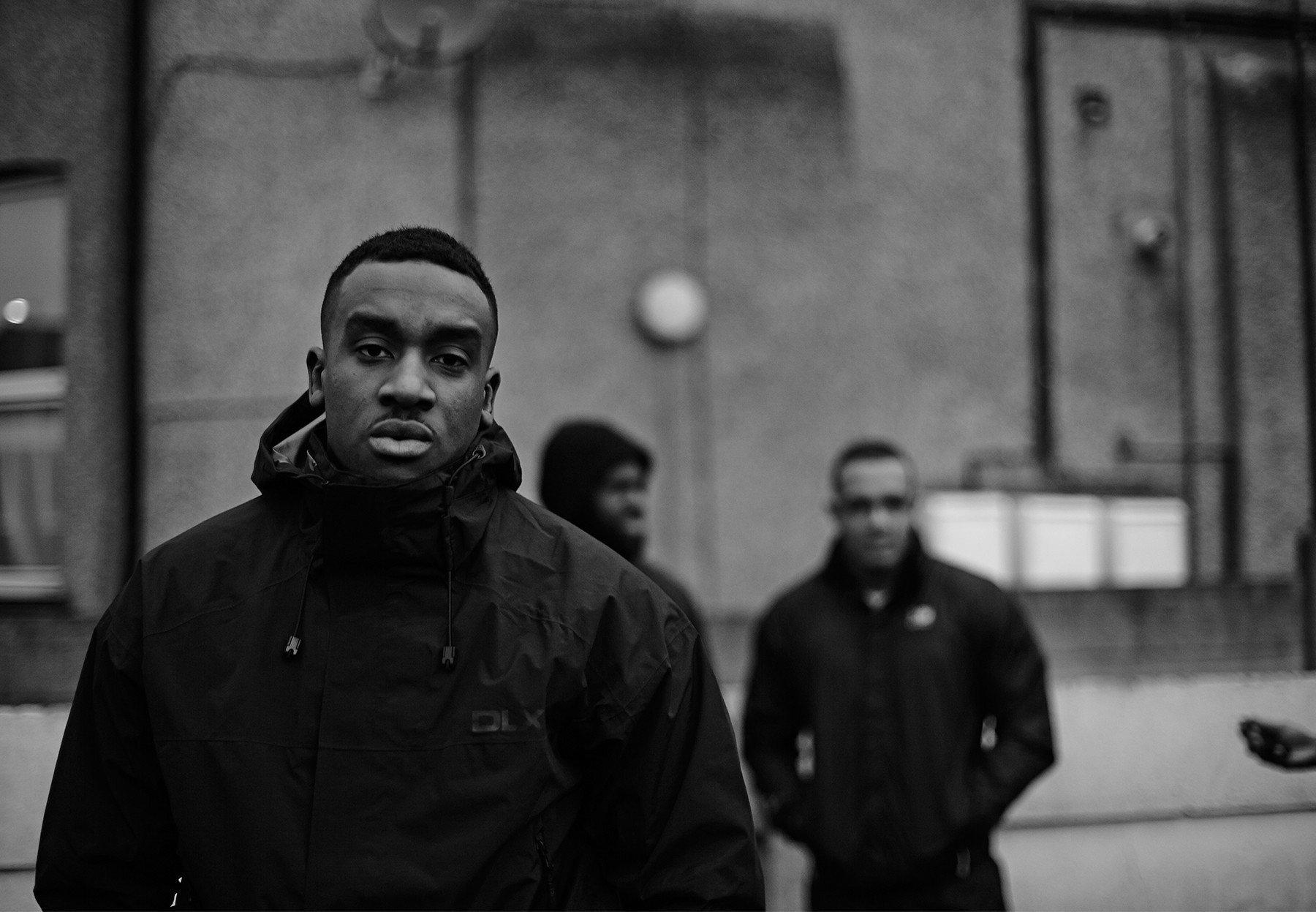 Bugzy Malone Wallpapers - Top Free Bugzy Malone Backgrounds ...