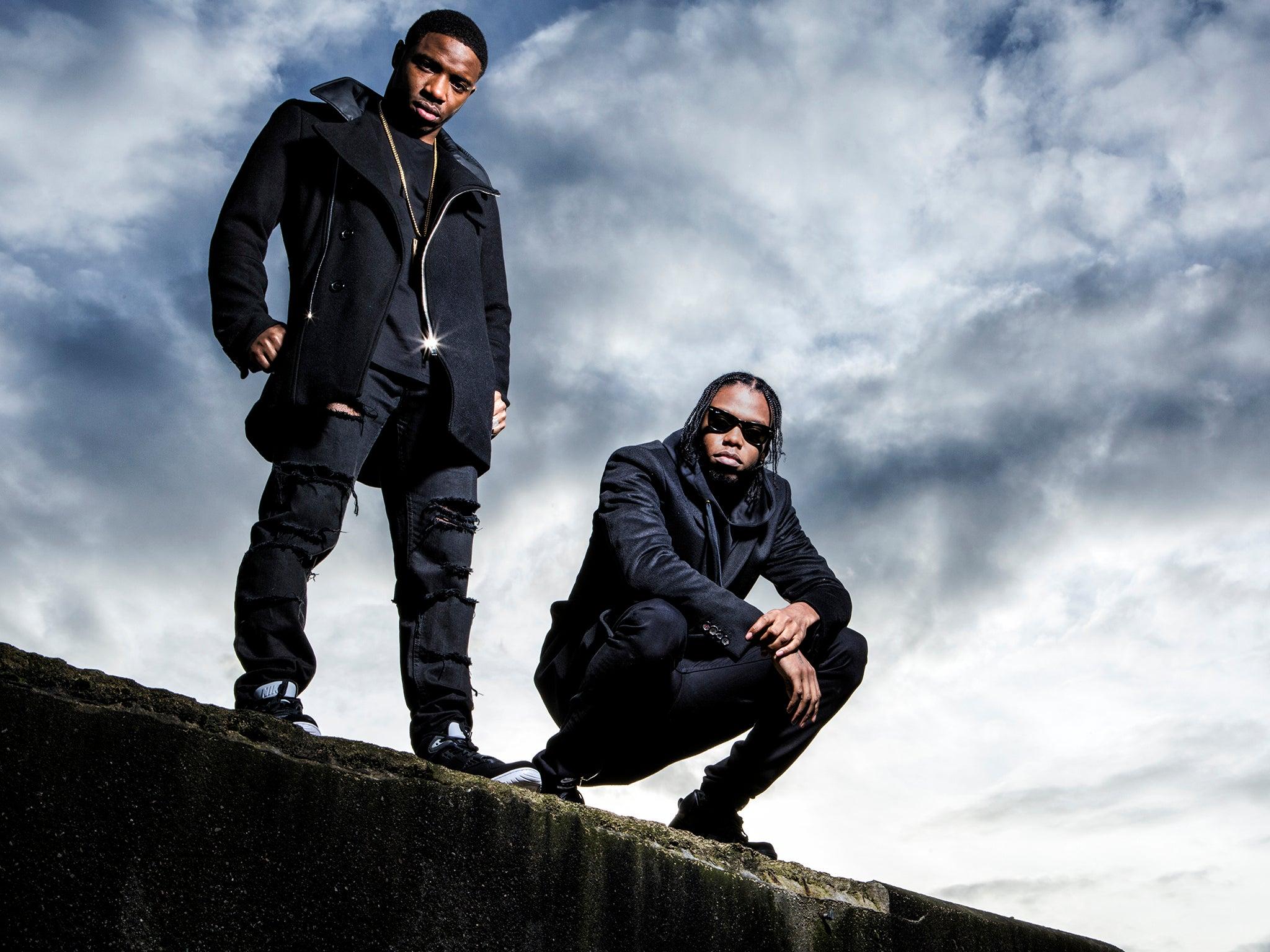 Bugzy Malone Wallpapers - Top Free Bugzy Malone Backgrounds ...