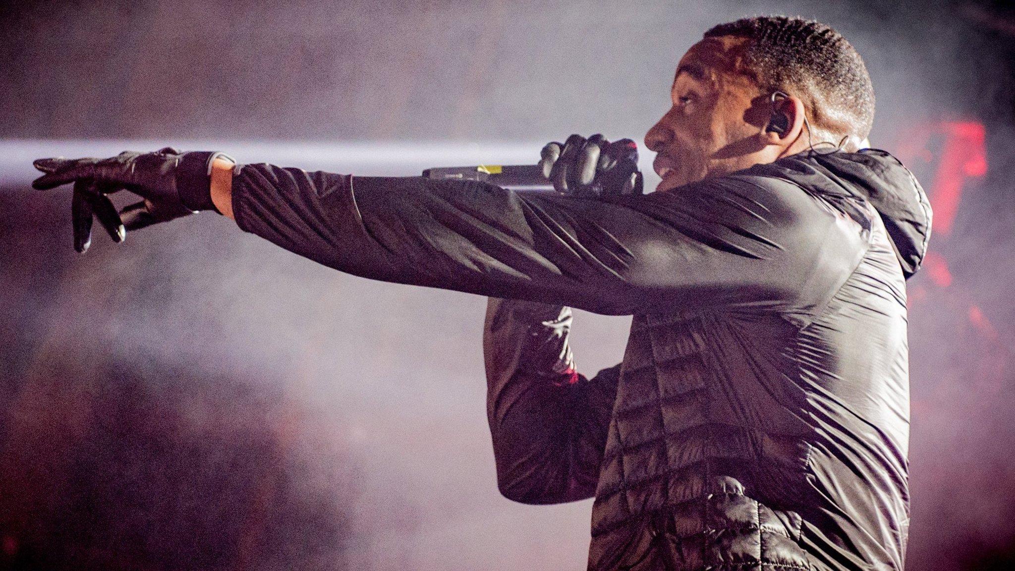 Bugzy Malone Wallpapers - Top Free Bugzy Malone Backgrounds ...