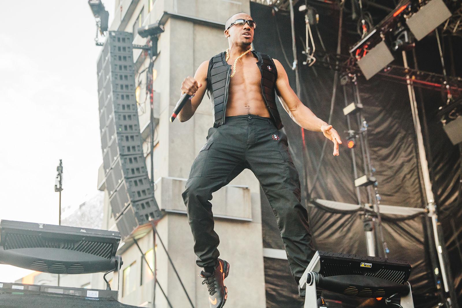 Bugzy Malone Wallpapers - Top Free Bugzy Malone Backgrounds ...